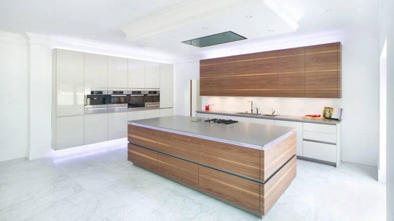 Crown Kitchens & Interiors | We design and install stunning kitchens ...